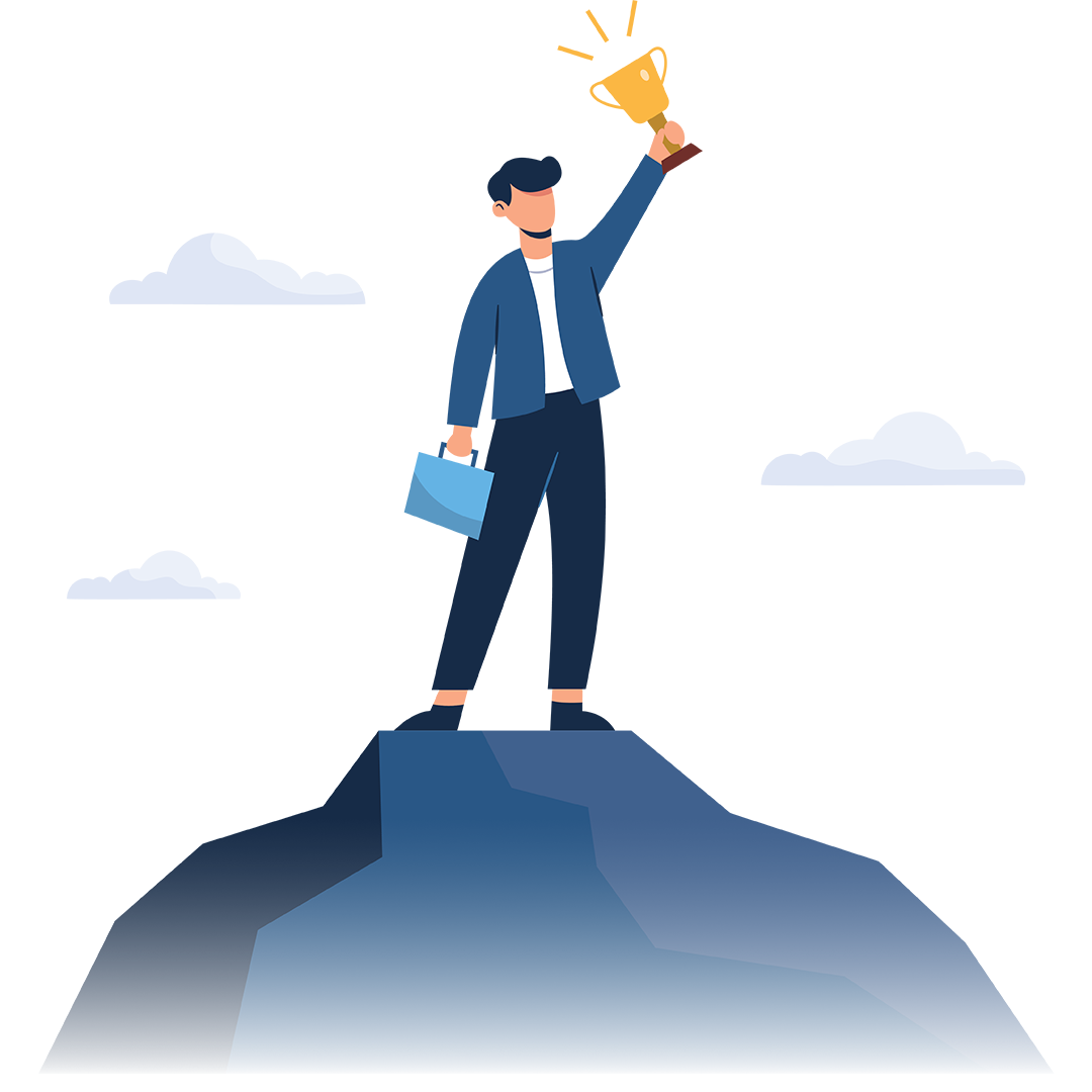 Group Coaching – SalesHustle